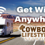 RAM Cowgirl Kickoff Party launches the 2015 Miss Rodeo America pageant ...