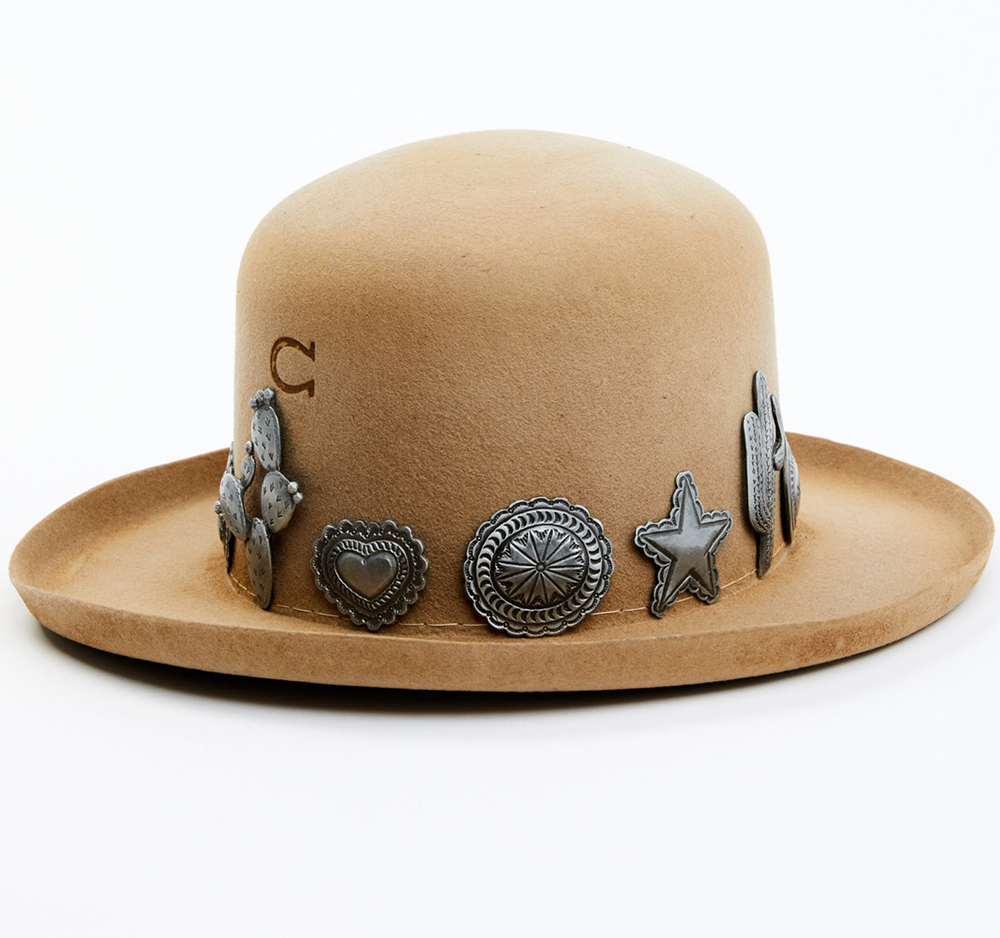 Charlie 1 Horse Hats to Add to Your Fit Check - Cowboy Lifestyle Network