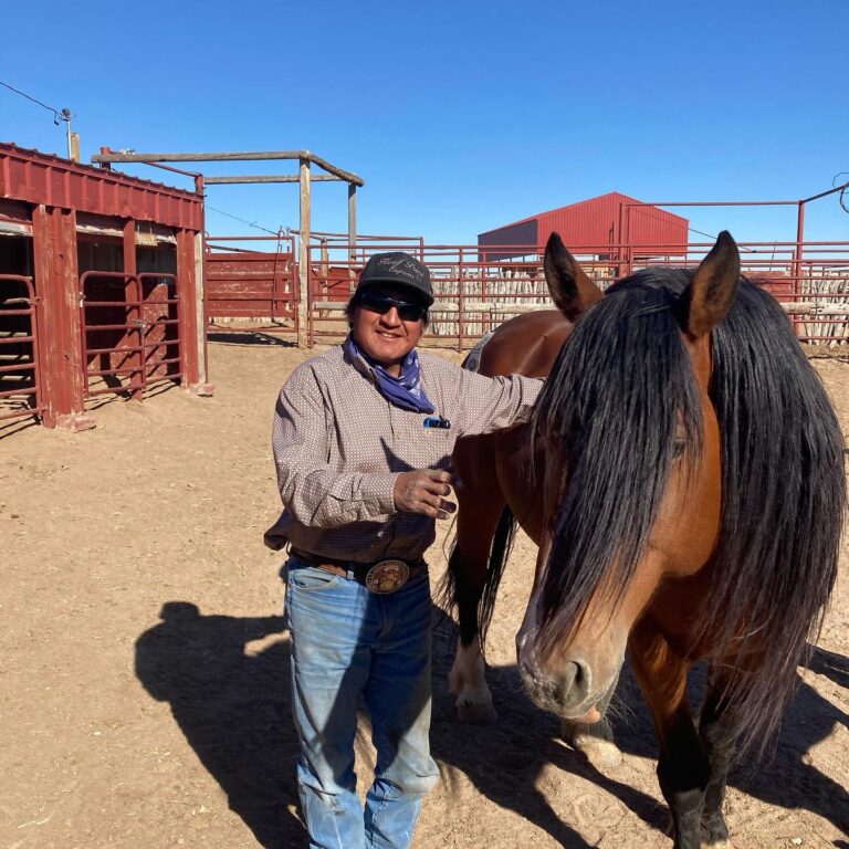 Vold Rodeo: Rodeo Stock Contracting, It’s a Family Business