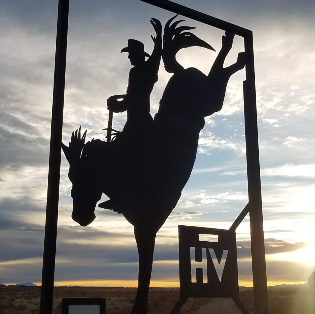 Vold Rodeo: Rodeo Stock Contracting, It’s a Family Business