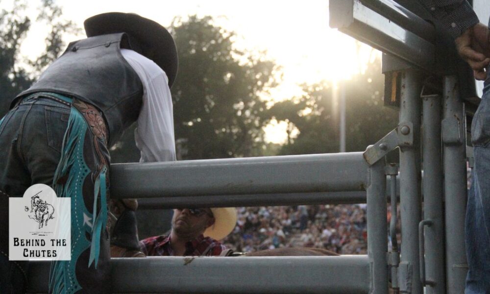 Behind the Chutes: Industry News & Rodeo Updates for August