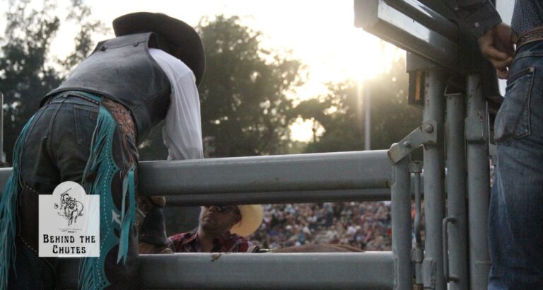 Behind the Chutes: Industry News & Rodeo Updates for August