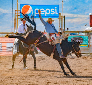 Turquoise Circuit Finals Rodeo 2022 - Cowboy Lifestyle Network