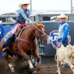 Rodeo Wives and Girlfriends set the style fashions at the NFR - Cowboy ...