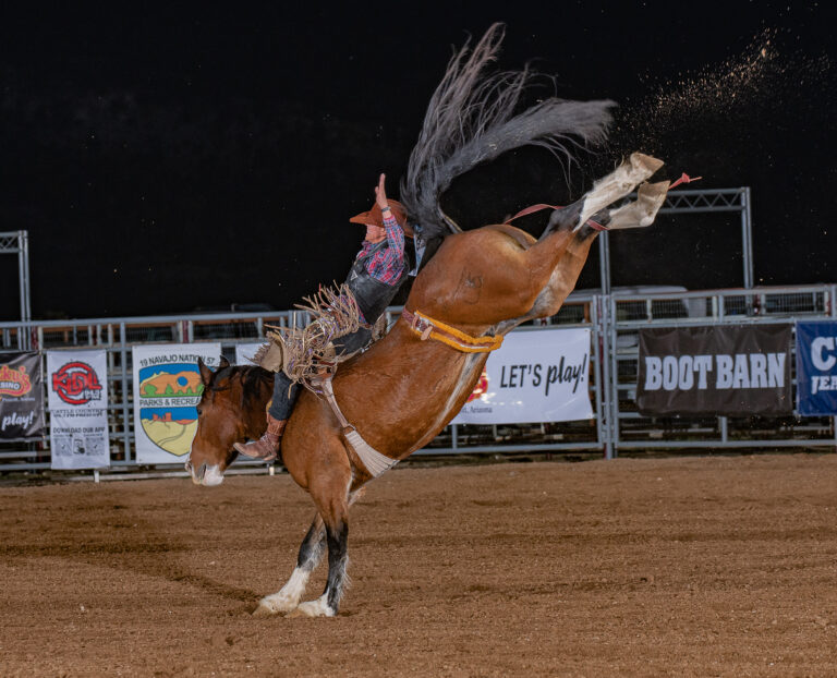Turquoise Circuit Finals Rodeo 2022 - Cowboy Lifestyle Network