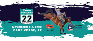 Turquoise Circuit Finals Rodeo 2022 - Cowboy Lifestyle Network