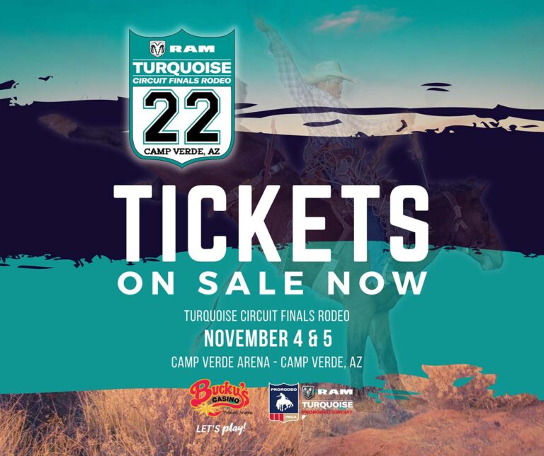 Turquoise Circuit Announces Contract Personnel - Cowboy Lifestyle Network