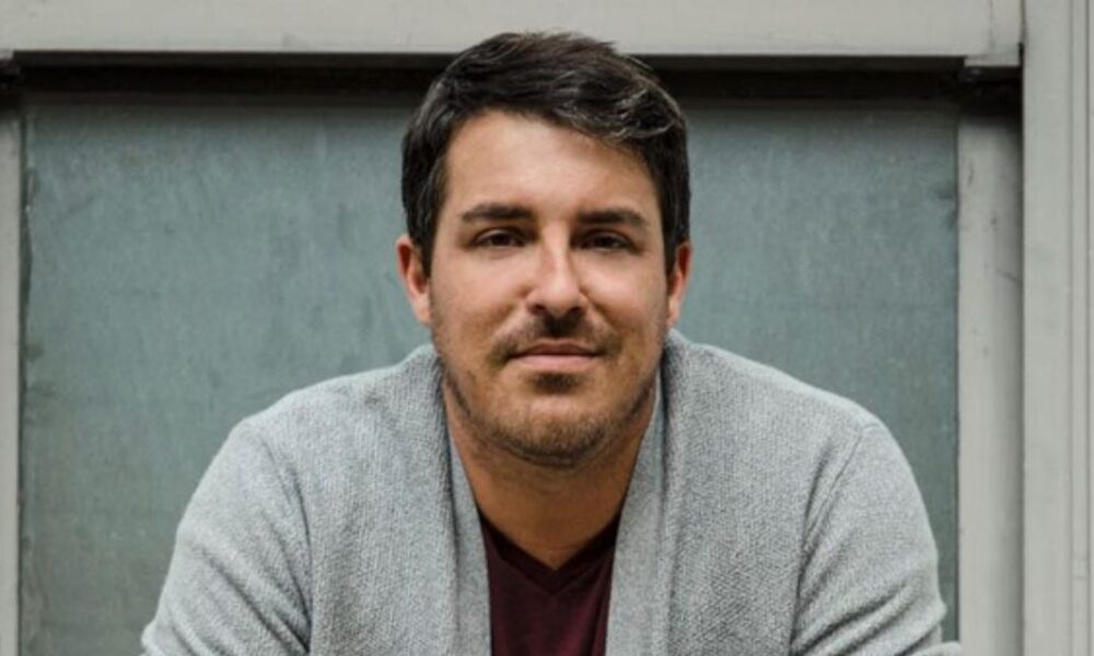 Music Monday Featured Artist: Kyle Smithson - Cowboy Lifestyle Network