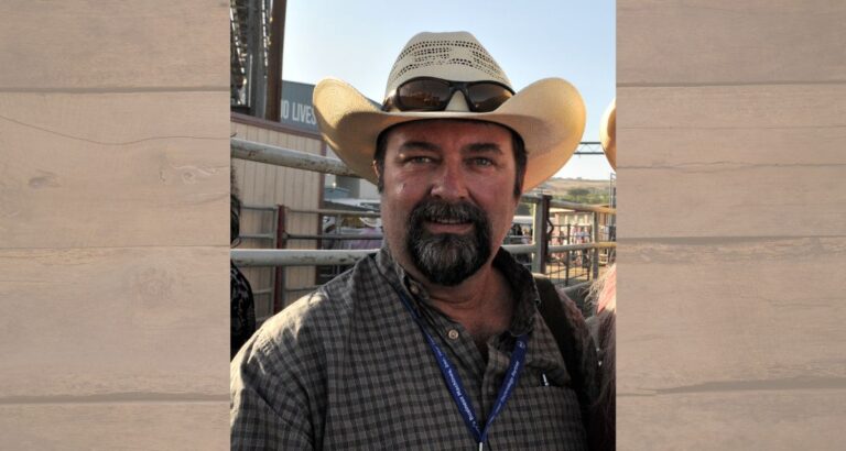 From the Lens of Mark deFabry - Cowboy Lifestyle Network