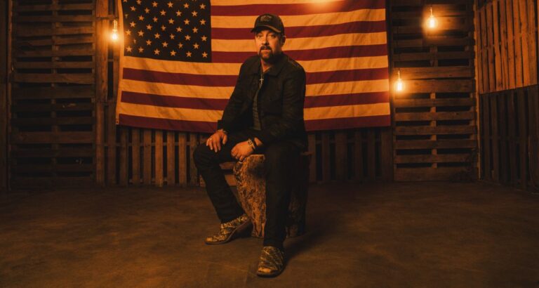 Music Monday Featured Artist: Colton James - Cowboy Lifestyle Network