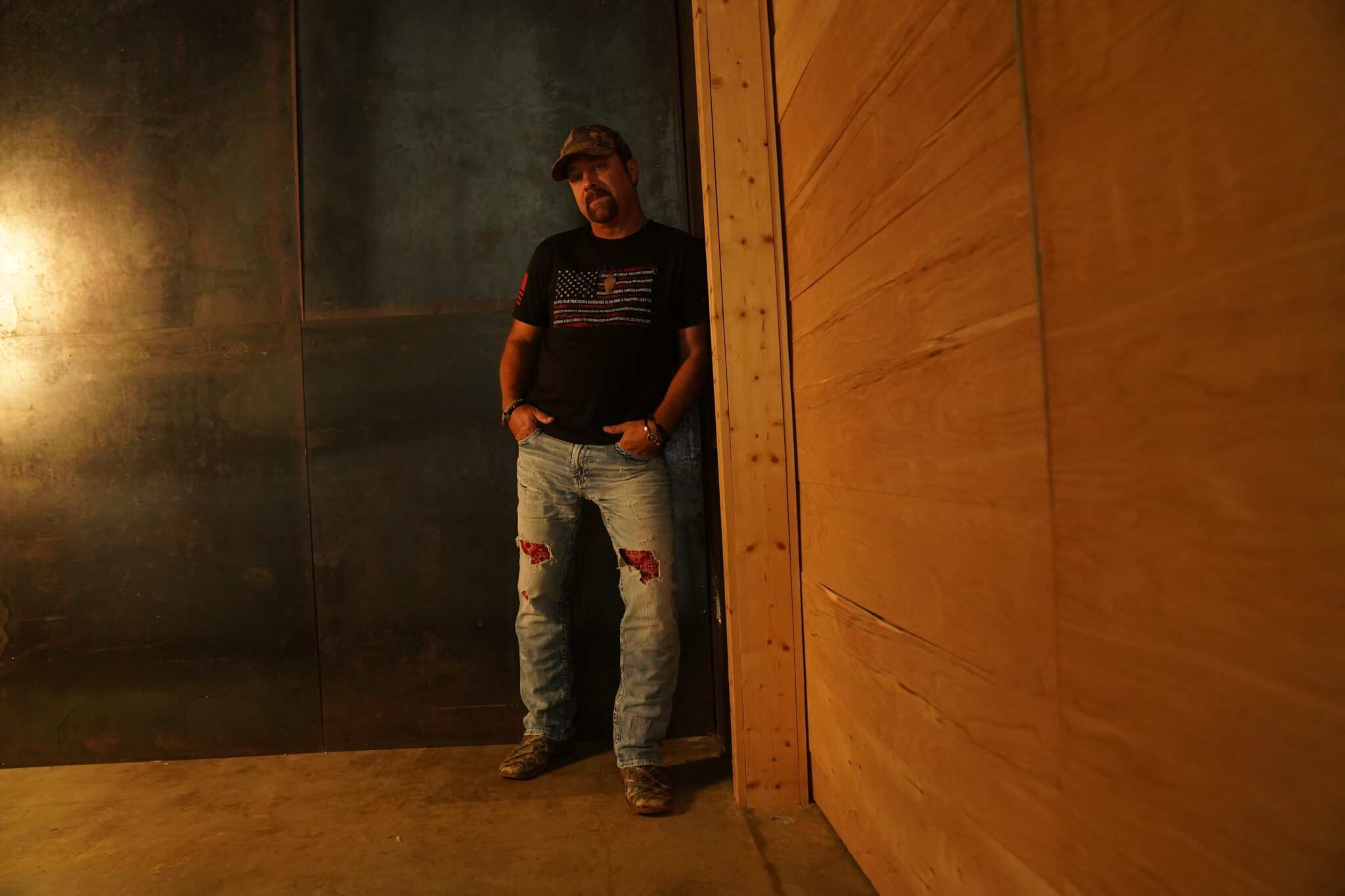 Music Monday Featured Artist: Colton James - Cowboy Lifestyle Network