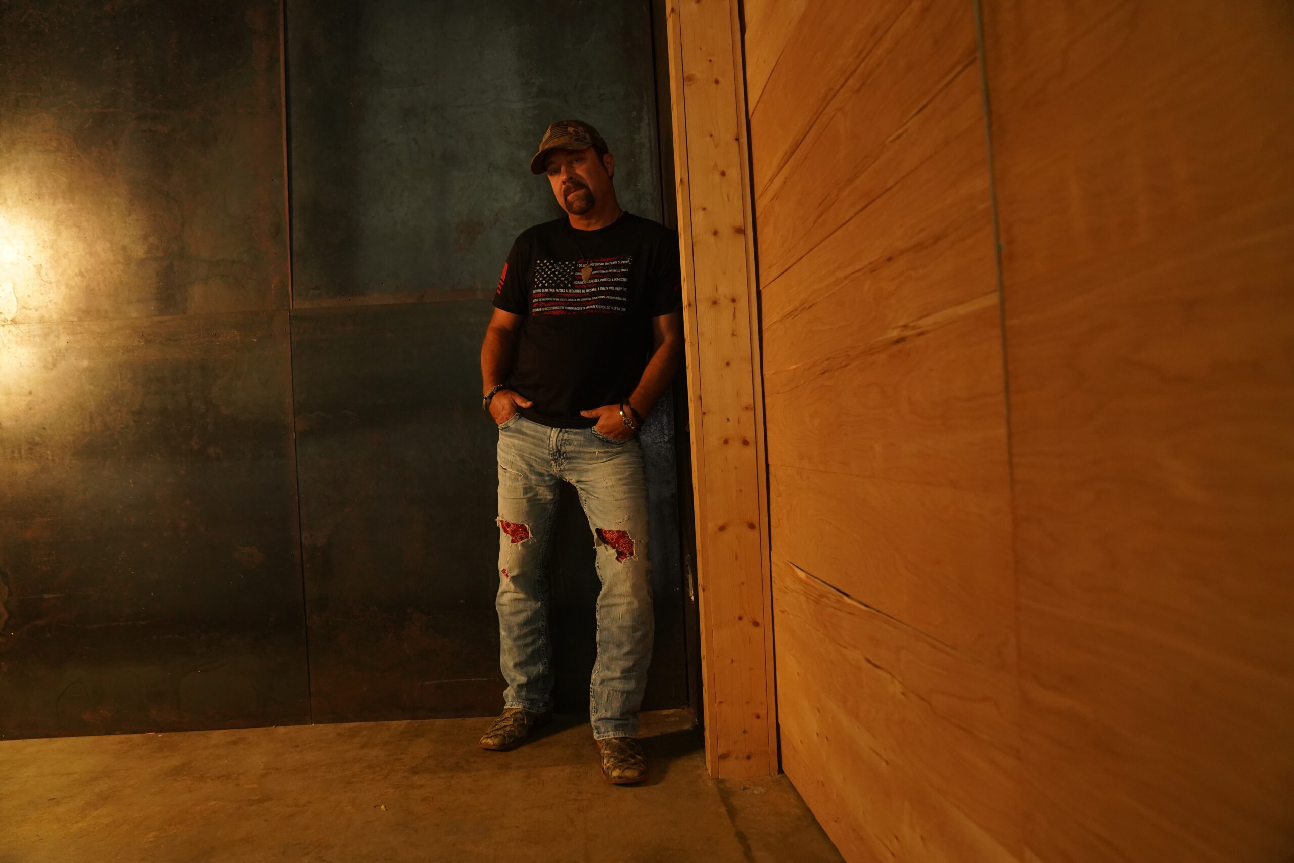 Music Monday Featured Artist: Colton James - Cowboy Lifestyle Network