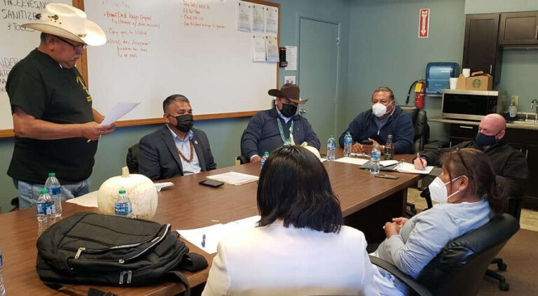 Challenges of the Navajo Nation - Cowboy Lifestyle Network