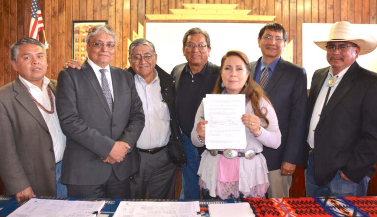 Challenges of the Navajo Nation - Cowboy Lifestyle Network