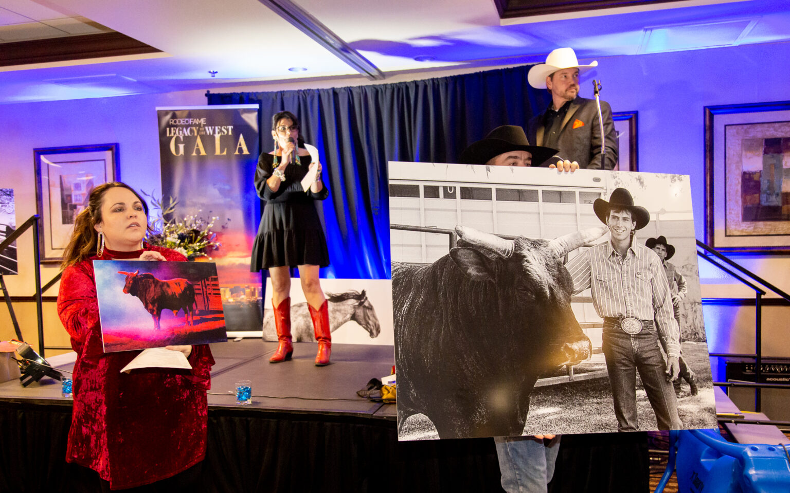 Legacy of the West Gala 2022 - Cowboy Lifestyle Network