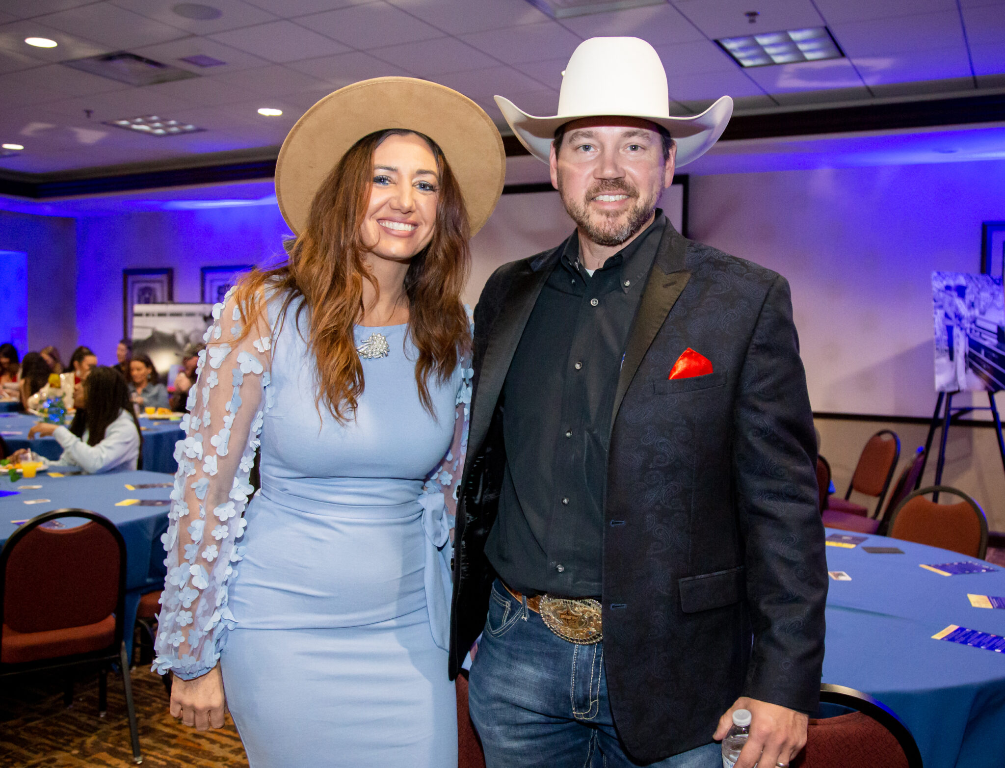 Legacy of the West Gala 2022 - Cowboy Lifestyle Network
