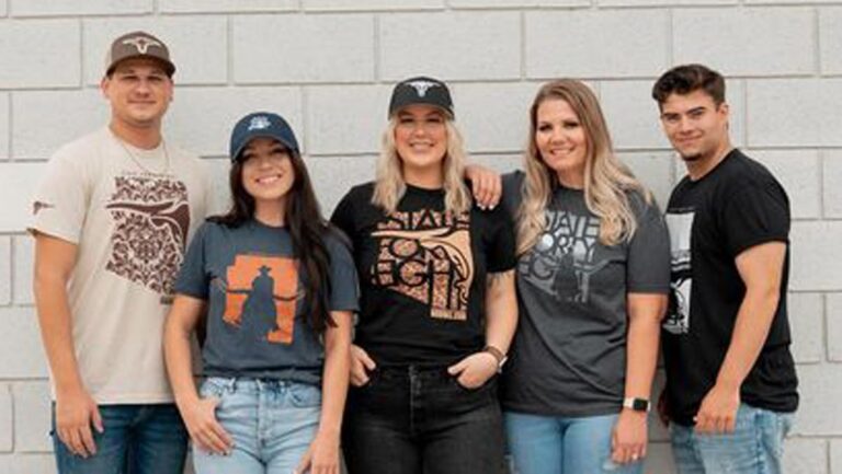 Earnhardt Auto Centers, State Forty Eight collaborate on new shirt designs