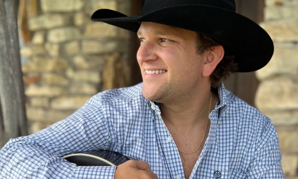 The Inside on Canaan Smith - Cowboy Lifestyle Network