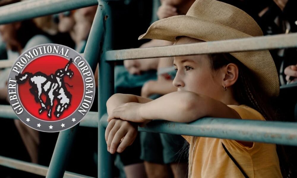 Turquoise Circuit Finals Rodeo 2022 - Cowboy Lifestyle Network