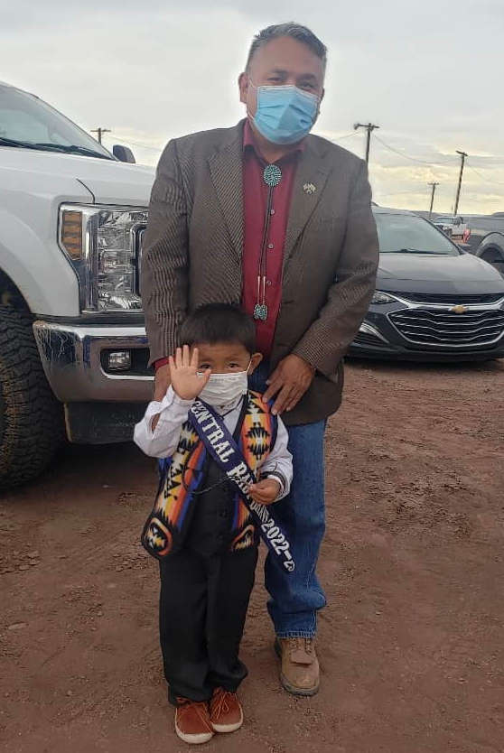 Challenges of the Navajo Nation - Cowboy Lifestyle Network