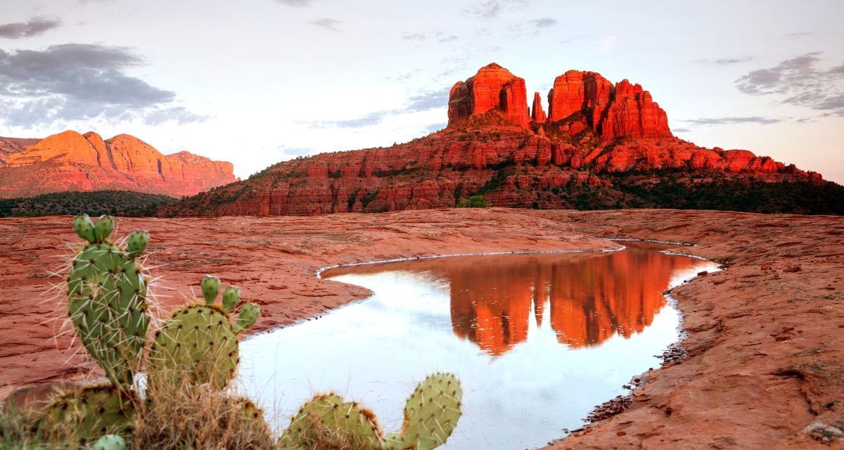 Ranches of the Navajo Nation - Cowboy Lifestyle Network