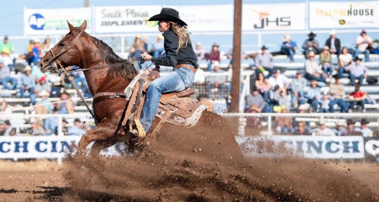 CINCH Roping Fiesta 2022 - Cowboy Lifestyle Network