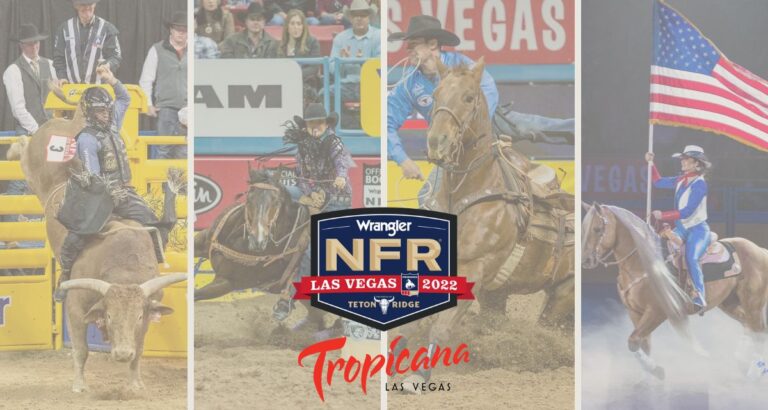 Behind the Chutes: Industry Recap for October - Cowboy Lifestyle Network