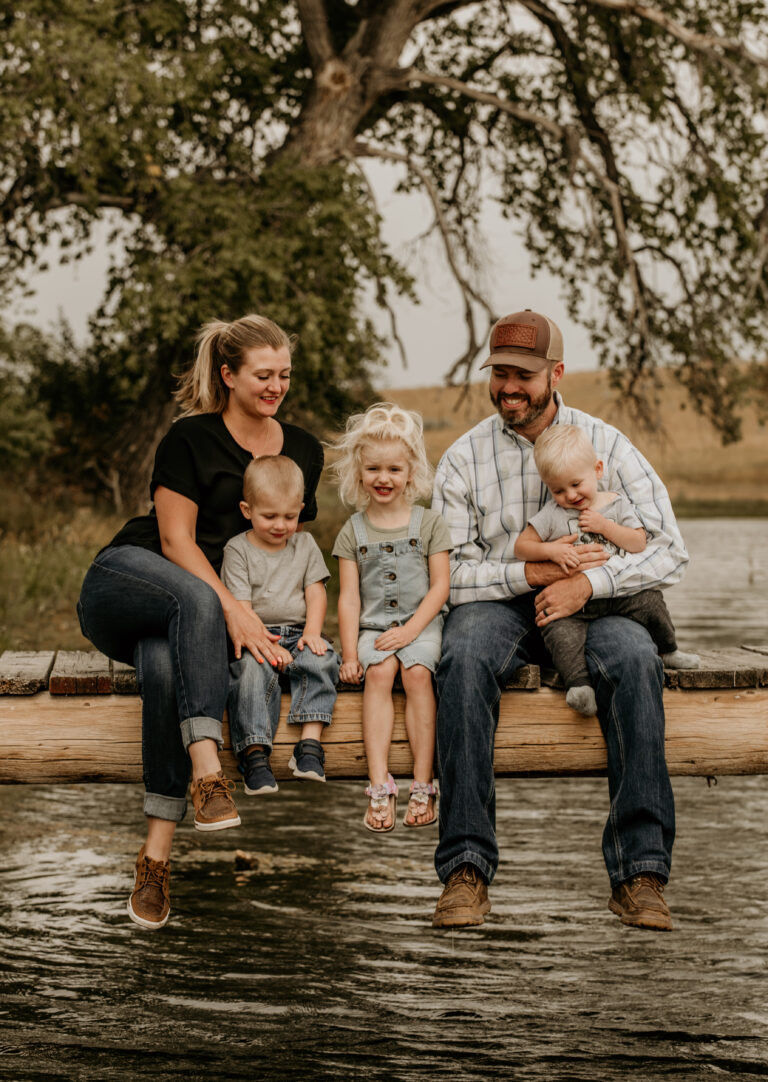 A Glimpse Into a Real Ranch Wife Life with Lydia Kyle