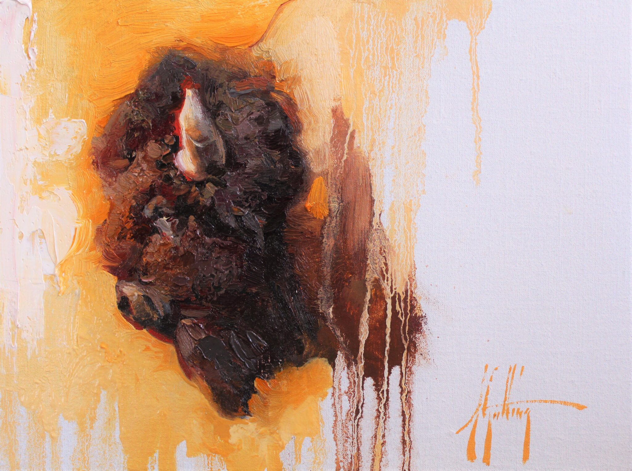 Modern Art Telling the Story of the 21st-Century American West