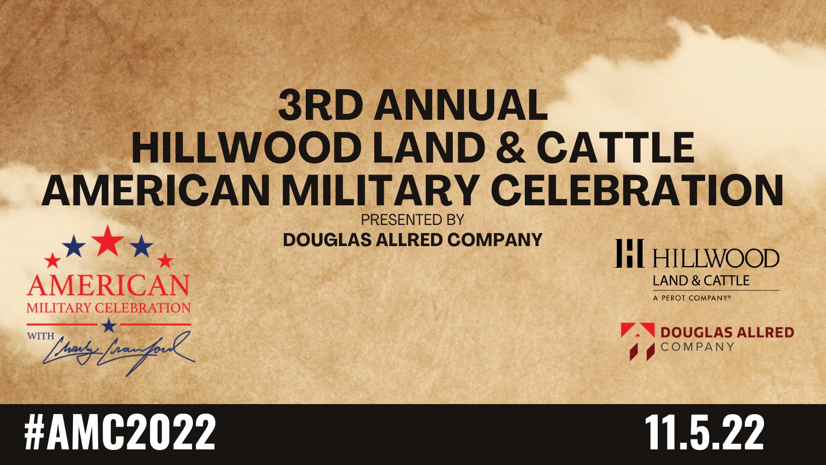 2022 American Military Celebration (AMC) event deemed a success ...