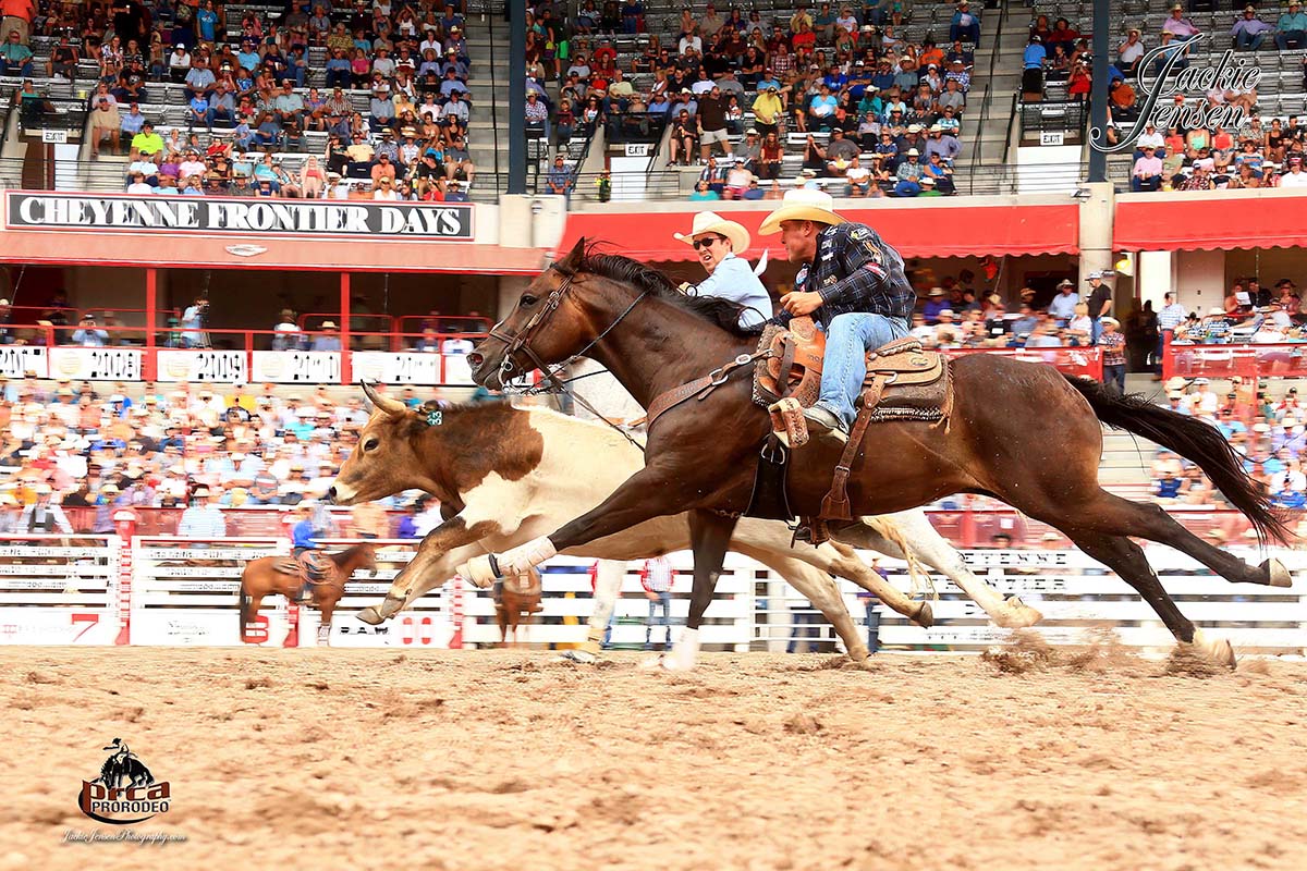 KC Jones: World-Class Cowboy & Industry Titan - Cowboy Lifestyle Network