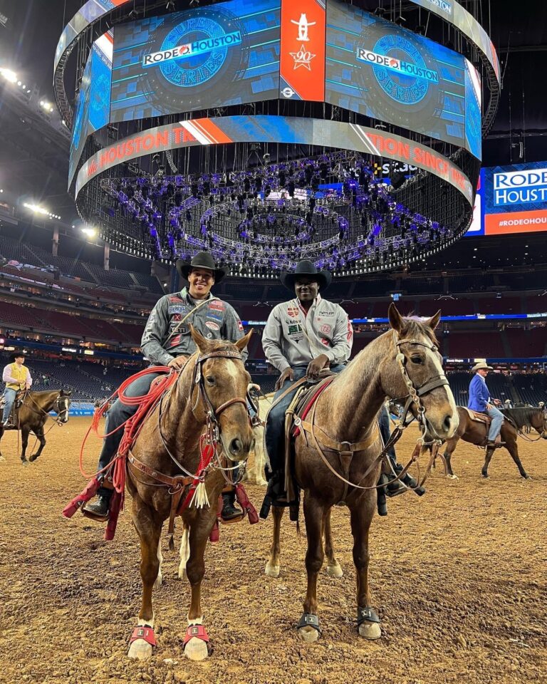 NFR Rodeo Profile: Tie Down Roper, John Douch