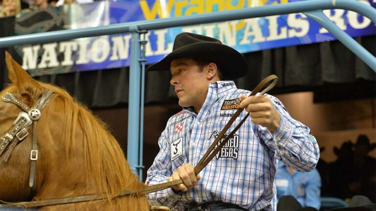 KC Jones: World-Class Cowboy & Industry Titan - Cowboy Lifestyle Network