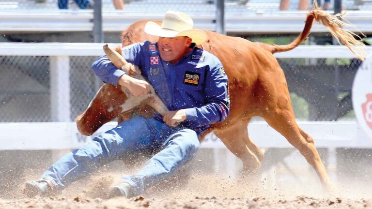 KC Jones: World-Class Cowboy & Industry Titan - Cowboy Lifestyle Network