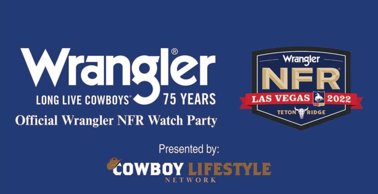 Official Wrangler NFR Watch Party at Tropicana Las Vegas - Cowboy ...