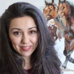 Women of the Western Industry: Sammy Jo Bird - Cowboy Lifestyle Network