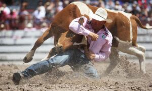 KC Jones: World-Class Cowboy & Industry Titan - Cowboy Lifestyle Network