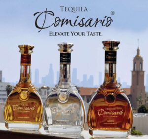 Taste Tequila Comisario - Cowboy Lifestyle Network