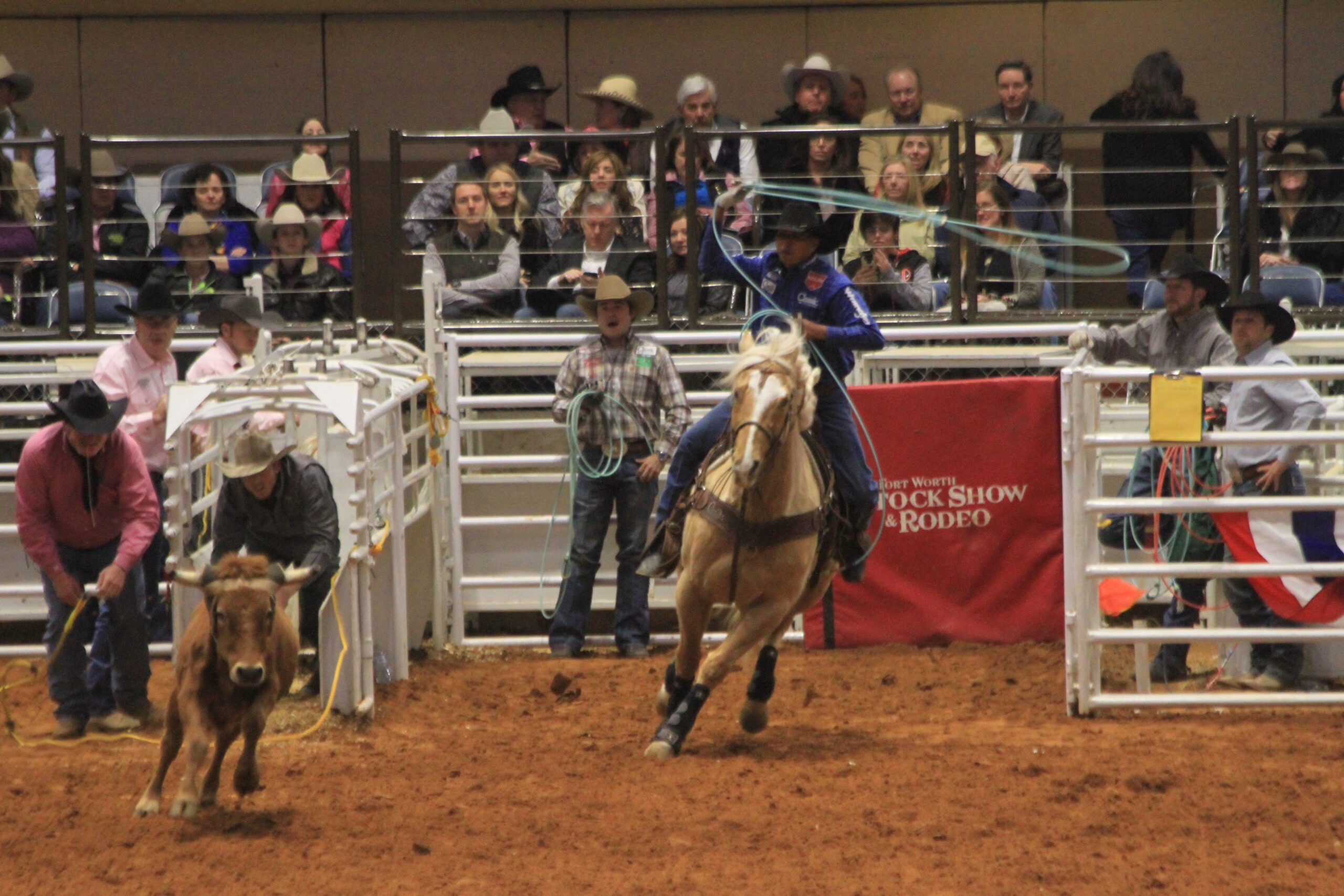Fort Worth Stock Show & Rodeo 2023 - Cowboy Lifestyle Network