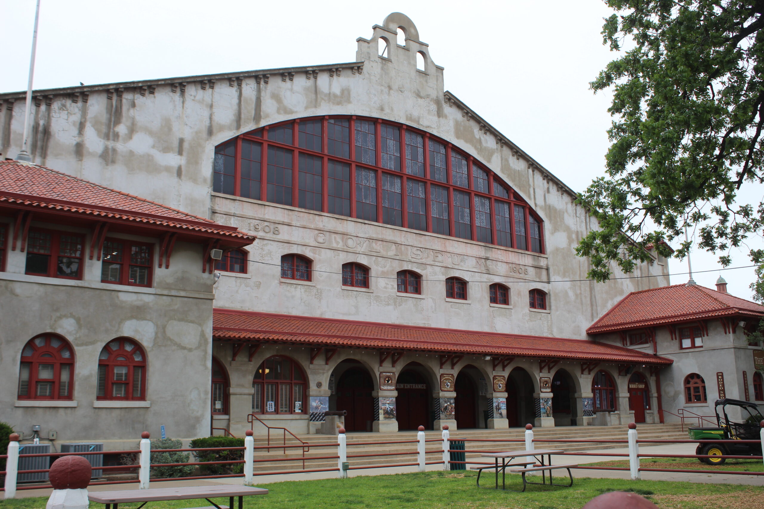 Fort Worth Stock Show & Rodeo 2023 - Cowboy Lifestyle Network