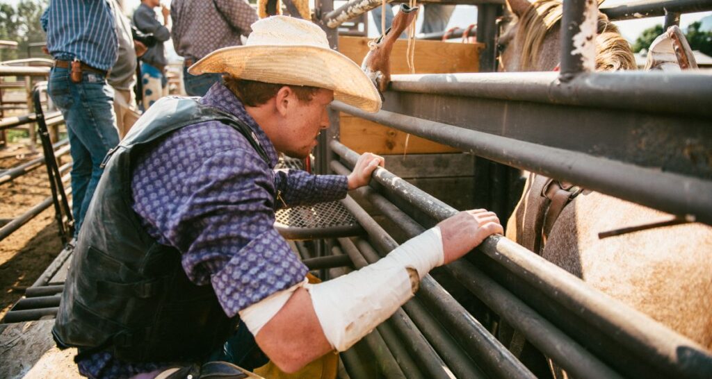 2013 State Rodeo Queen Roster - Cowboy Lifestyle Network