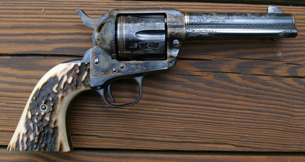 Top 5 Cowboy Heirlooms - Cowboy Lifestyle Network