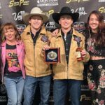 Top 10 Things to do at NFR 2022! - Cowboy Lifestyle Network