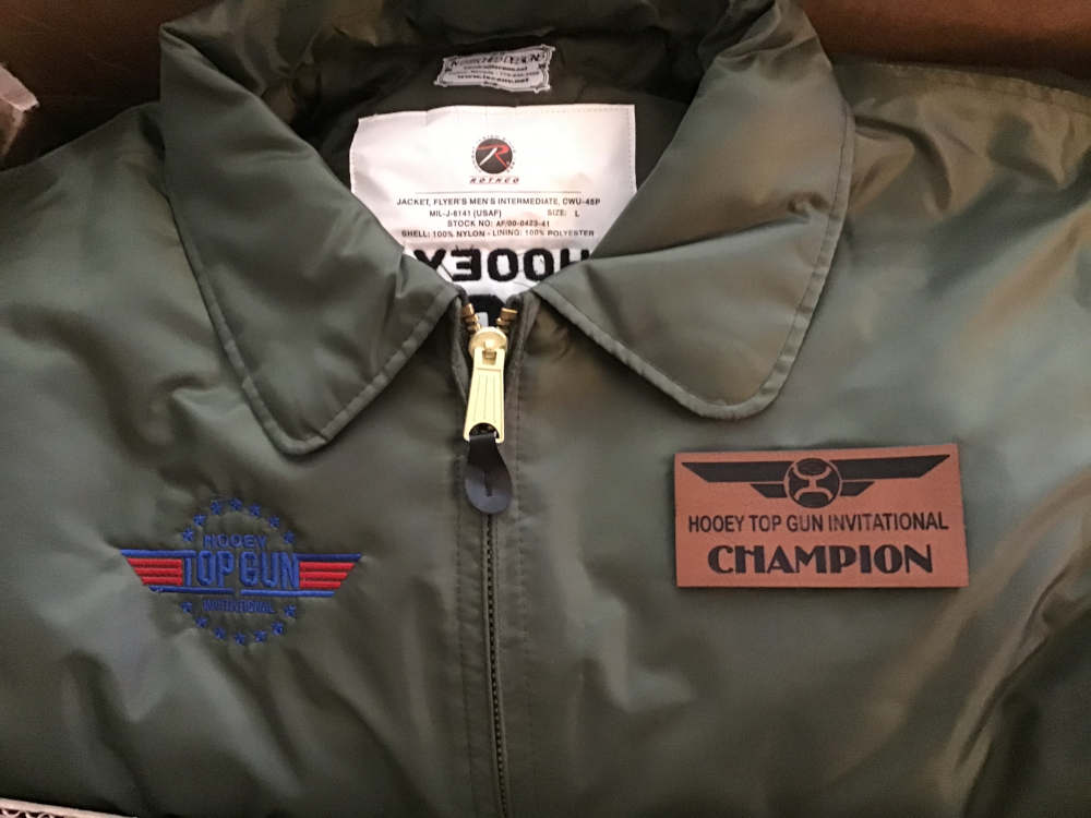 Hooey Top Gun Invitational - Cowboy Lifestyle Network