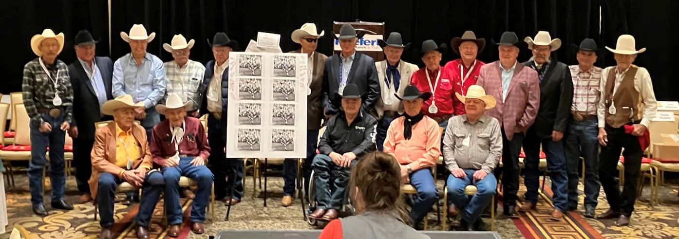 World of Rodeo Reunion and Gold Card Gathering 2022