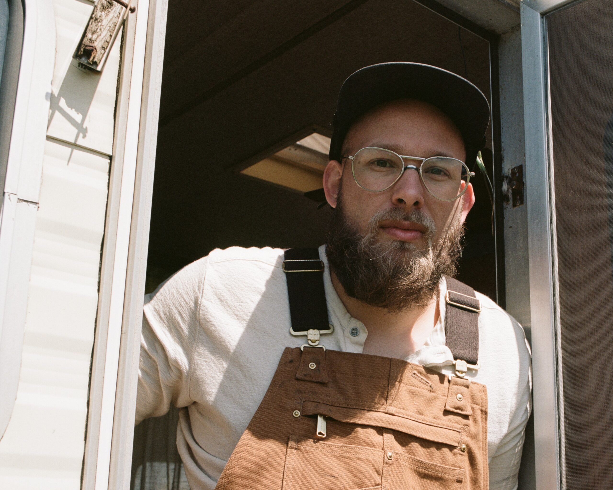 Music Monday Featured Artist: Benjamin Dakota Rogers