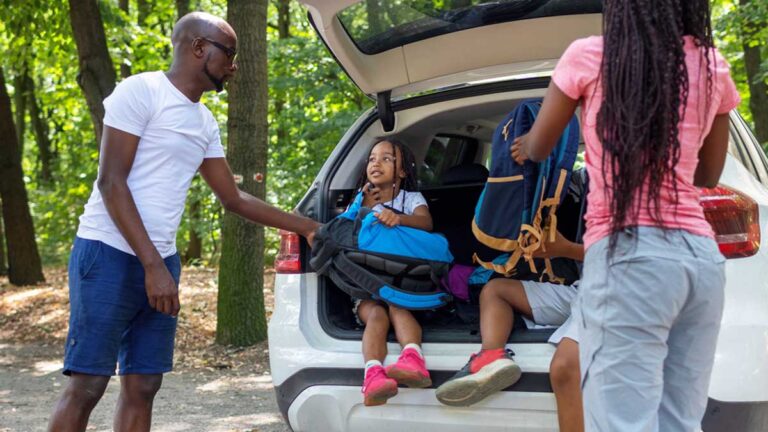 Earnhardt locations offer some of the safest SUVs around