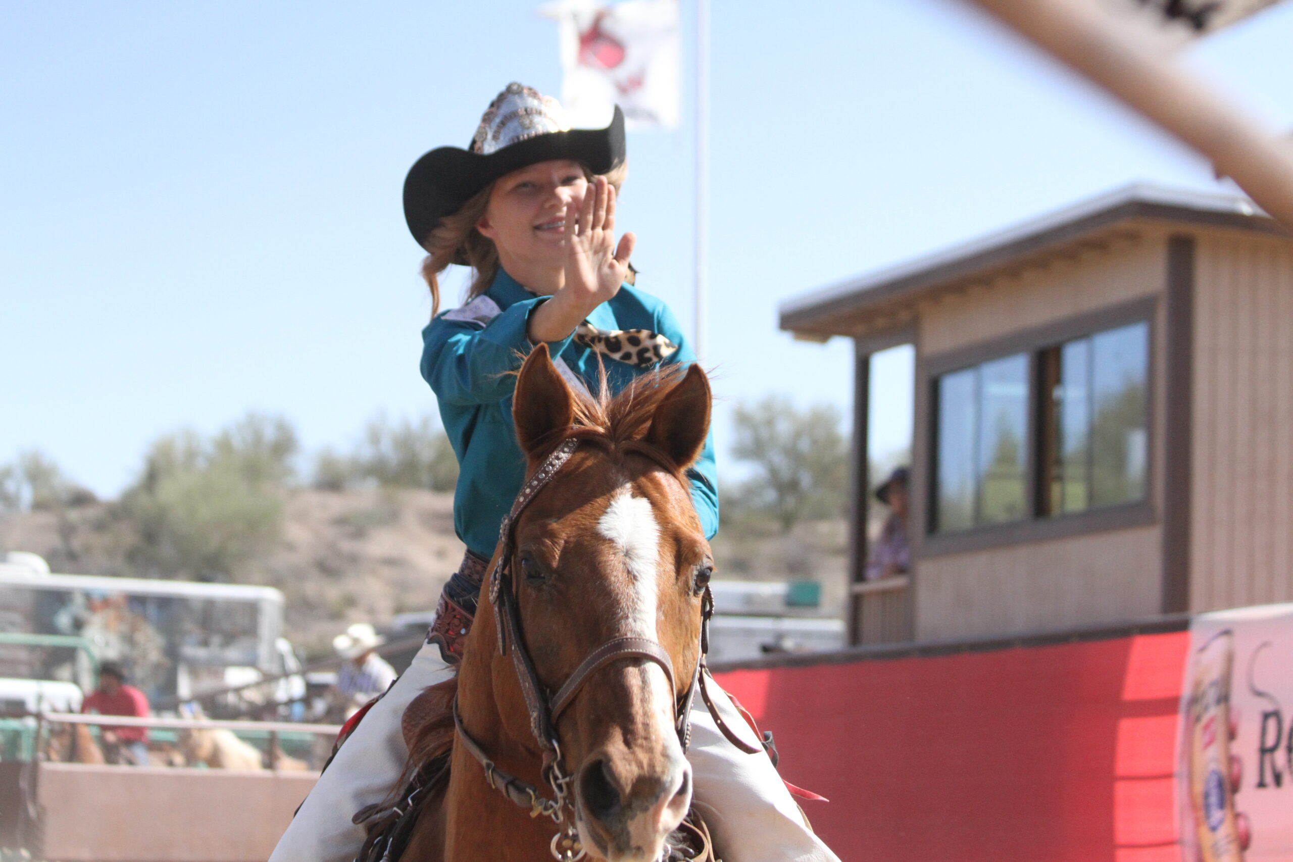 Gold Rush Days & Senior Pro Rodeo 2025 - Cowboy Lifestyle Network