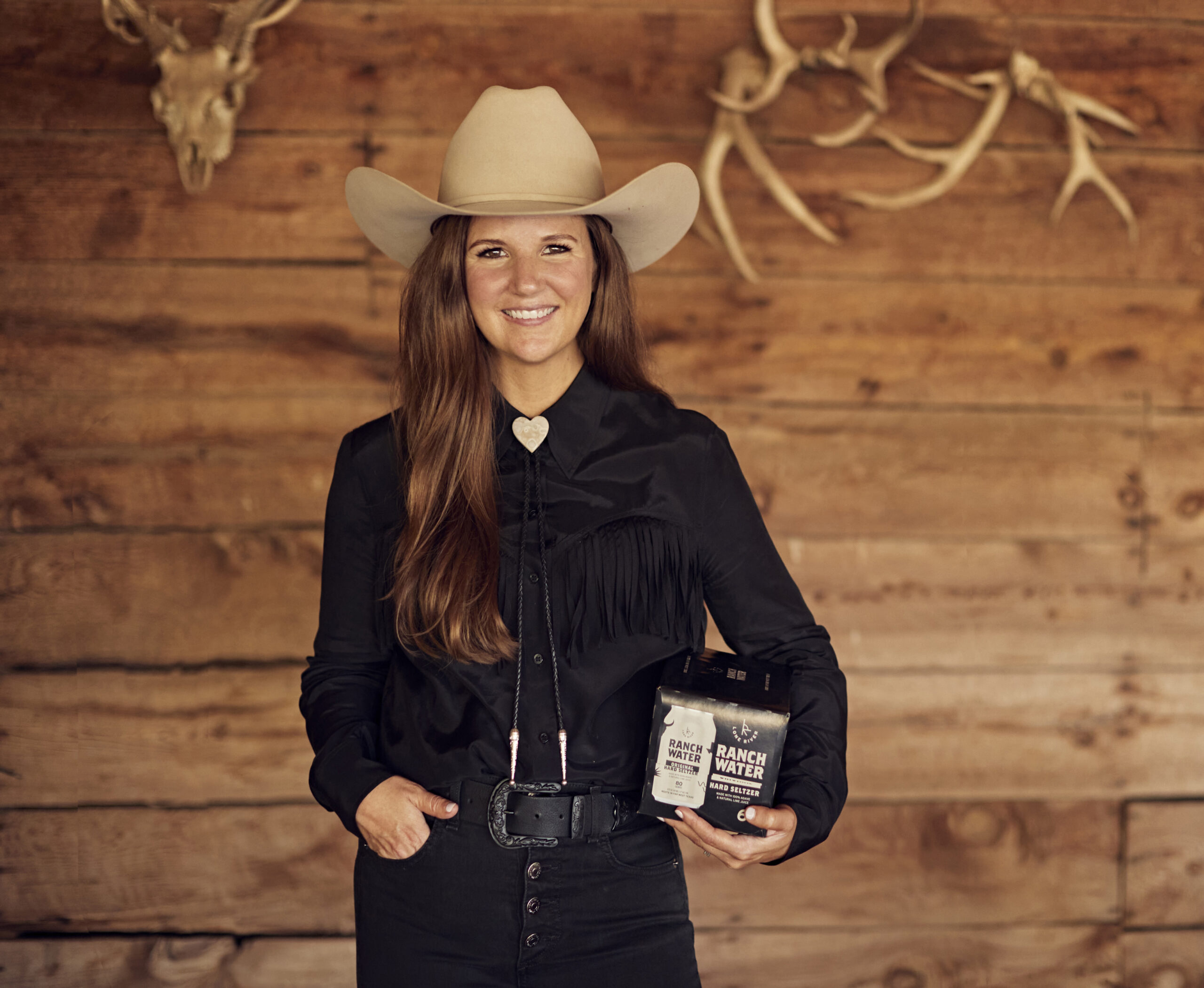 Catching Up with Katie Beal Brown, Founder of Lone River Beverage Company