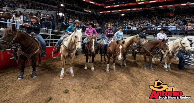Behind the Chutes: Industry Recap for January - Cowboy Lifestyle Network